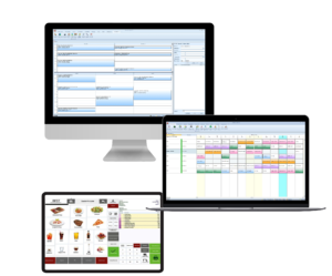 Ericsoft Suite PMS Gestionale Hotel